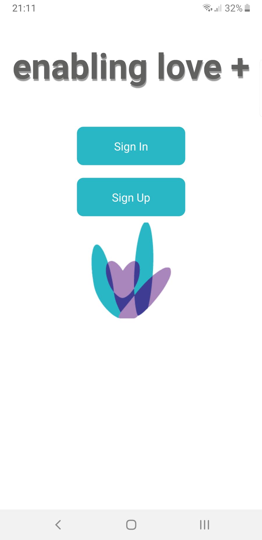 Start page design | Cameron Hay’s Portfolio